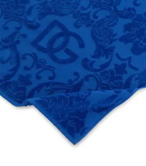 DOLCE & GABBANA CASA Bath Towel Set