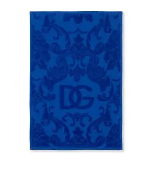 DOLCE & GABBANA CASA Bath Towel Set