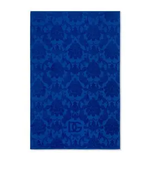 DOLCE & GABBANA CASA Bath Towel Set