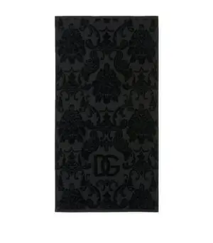 DOLCE & GABBANA CASA Bath Towel Set