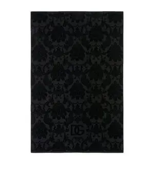 DOLCE & GABBANA CASA Bath Towel Set