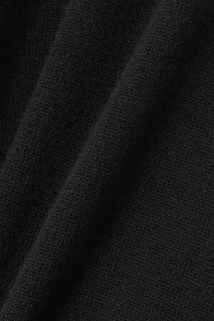 Stella McCartney Julia Wool Track Pants - Black