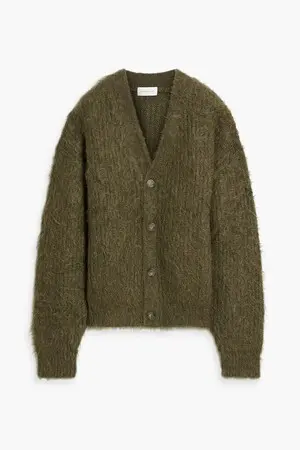 Chunky Cardigans For Men