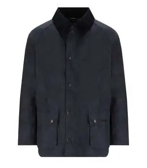 Barbour Ashby Wax Jacket
