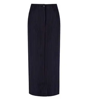 Essentiel Antwerp Glossary Midi Skirt
