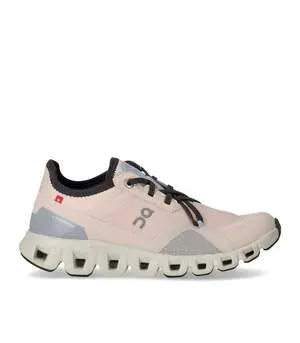 On X 3 Ad Sneakers - Pink