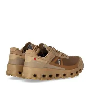 On Cloudvista 2 Chai Dune Sneaker