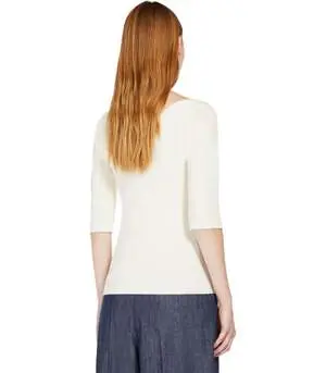 Max Mara Oceano Top