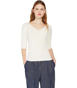 Max Mara Oceano Top
