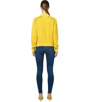 Elisabetta Franchi Skinny Jeans