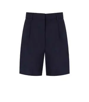 Max Mara Nabulus Bermuda Short