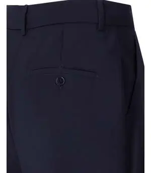 Max Mara Nabulus Bermuda Short