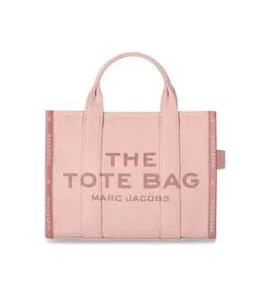 Marc Jacobs Jacquard Medium Tote - Pink