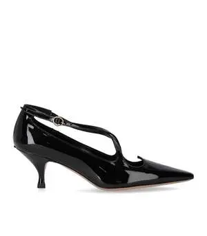 A.BOCCA Two For Love Pump