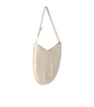 THEMOIRE Tike Vegan Shell Shopper