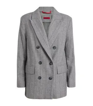 Max & Co. Long Sleeve Blazers For Women