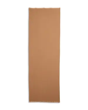 Echo Essential Woven Travel Wrap - Camel