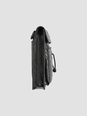 Balenciaga Explorer Pouch With Strap