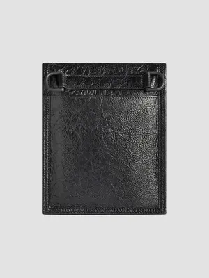 Balenciaga Explorer Pouch With Strap