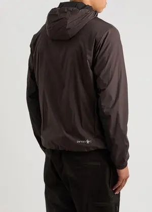 Moncler Day-namic Bissen Nylon Hooded Jacket