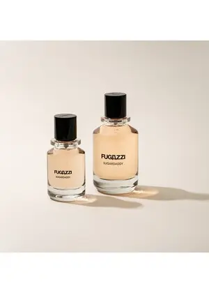 FUGAZZI Sugardaddy Eau De Parfum - Na