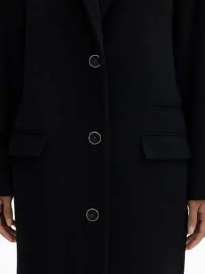 HOUSE OF DAGMAR Cashmere Tailored Coat