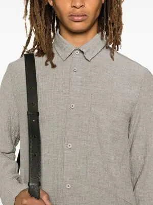 Transit Crinkled Shirt