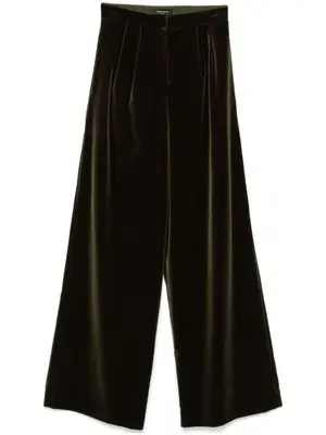 Fabiana Filippi Wide Leg Pants For Women