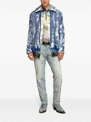 DIESEL® W-woufy Jacket