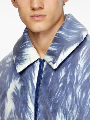 DIESEL® W-woufy Jacket
