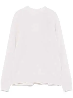 TWINSET Lurex Sweater