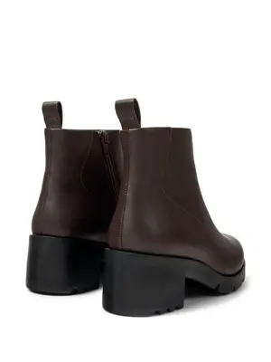 Camper Wanda Boots