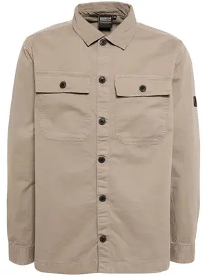 Barbour International Overshirts For Men