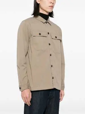 BARBOUR INTERNATIONAL Arlo Shirt Jacket