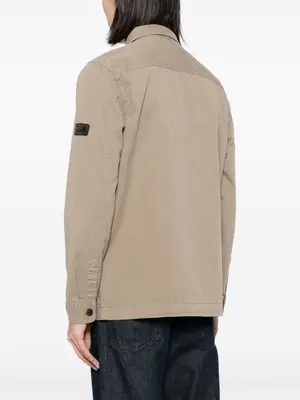 BARBOUR INTERNATIONAL Arlo Shirt Jacket
