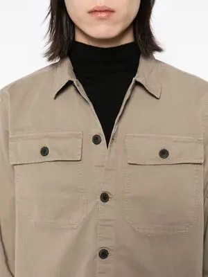 BARBOUR INTERNATIONAL Arlo Shirt Jacket