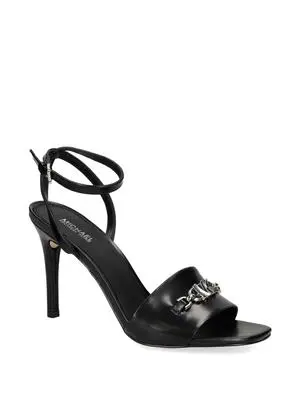 Michael Kors Rebecca High Heel Sandals