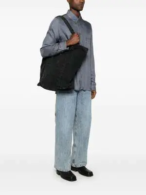 Our Legacy Aviation Tote Bag