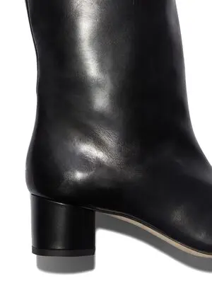 AeydĒ 45mm Willa Boots - Black