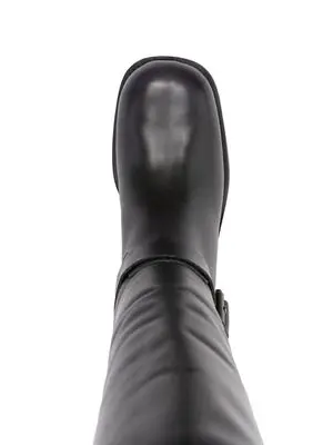 Ash 50mm Trinidad Boots