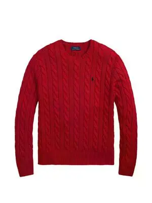Polo Ralph Lauren Driver Sweater