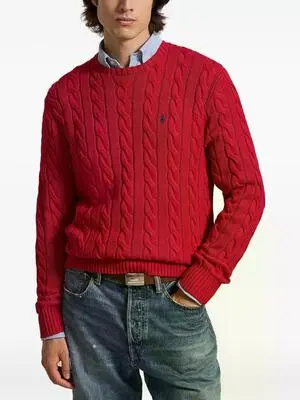 Polo Ralph Lauren Driver Sweater