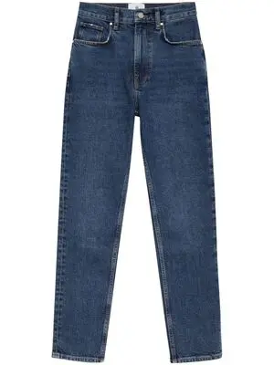 ANINE BING Samara Skinny Jeans