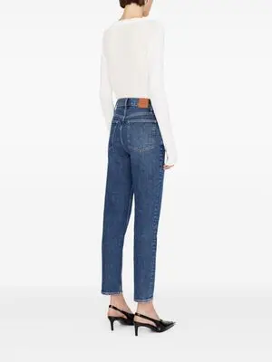 ANINE BING Samara Skinny Jeans