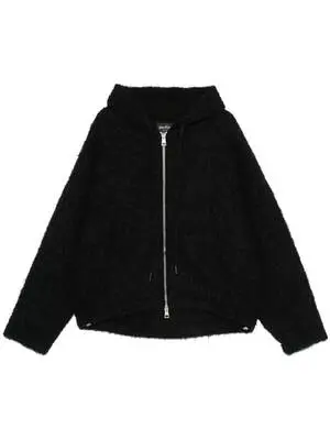 Andrea Ya'aqov Hooded Jacket
