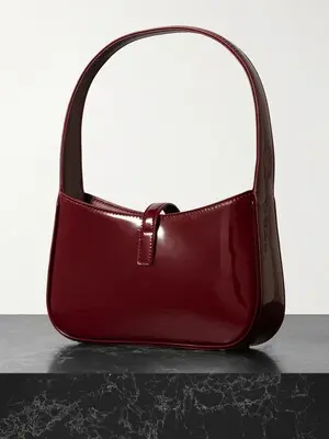 Saint Laurent Le 5 À 7 Mini Shoulder Bag
