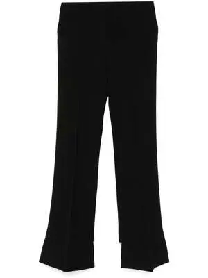 Chloé Flared Trousers