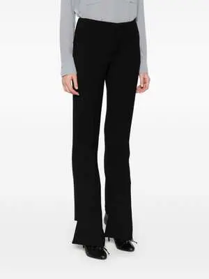Chloé Flared Trousers