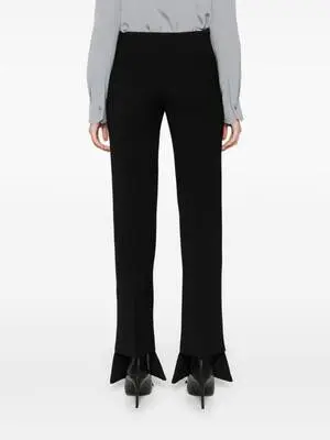 Chloé Flared Trousers