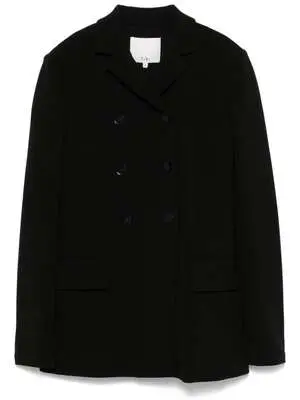 Tibi Wren Knitted Blazer